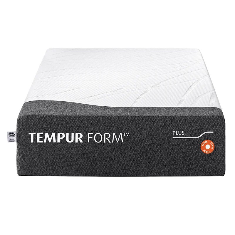 Tempur Form plus firm 90x200x25 - Betra Bak