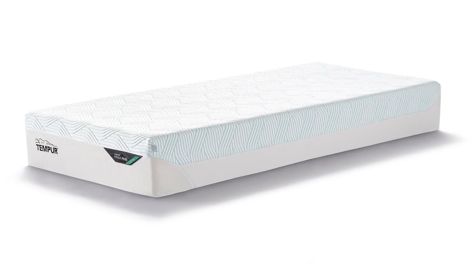 Tempur Prima Plus Medium smartcool 80x200x25 - Betra Bak