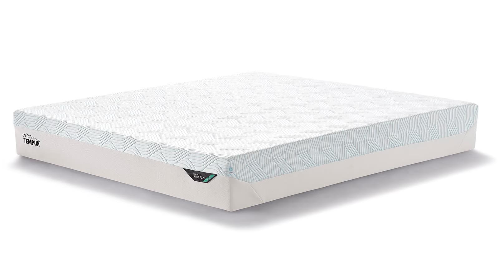 Tempur Prima Plus Medium smartcool 120x200x25 - Betra Bak
